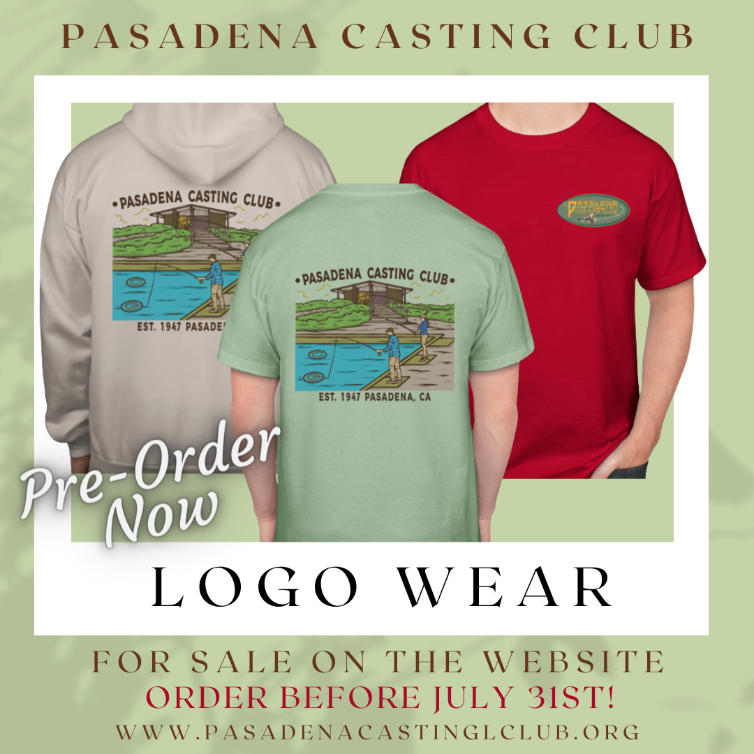 PCC Home - Pasadena Casting Club