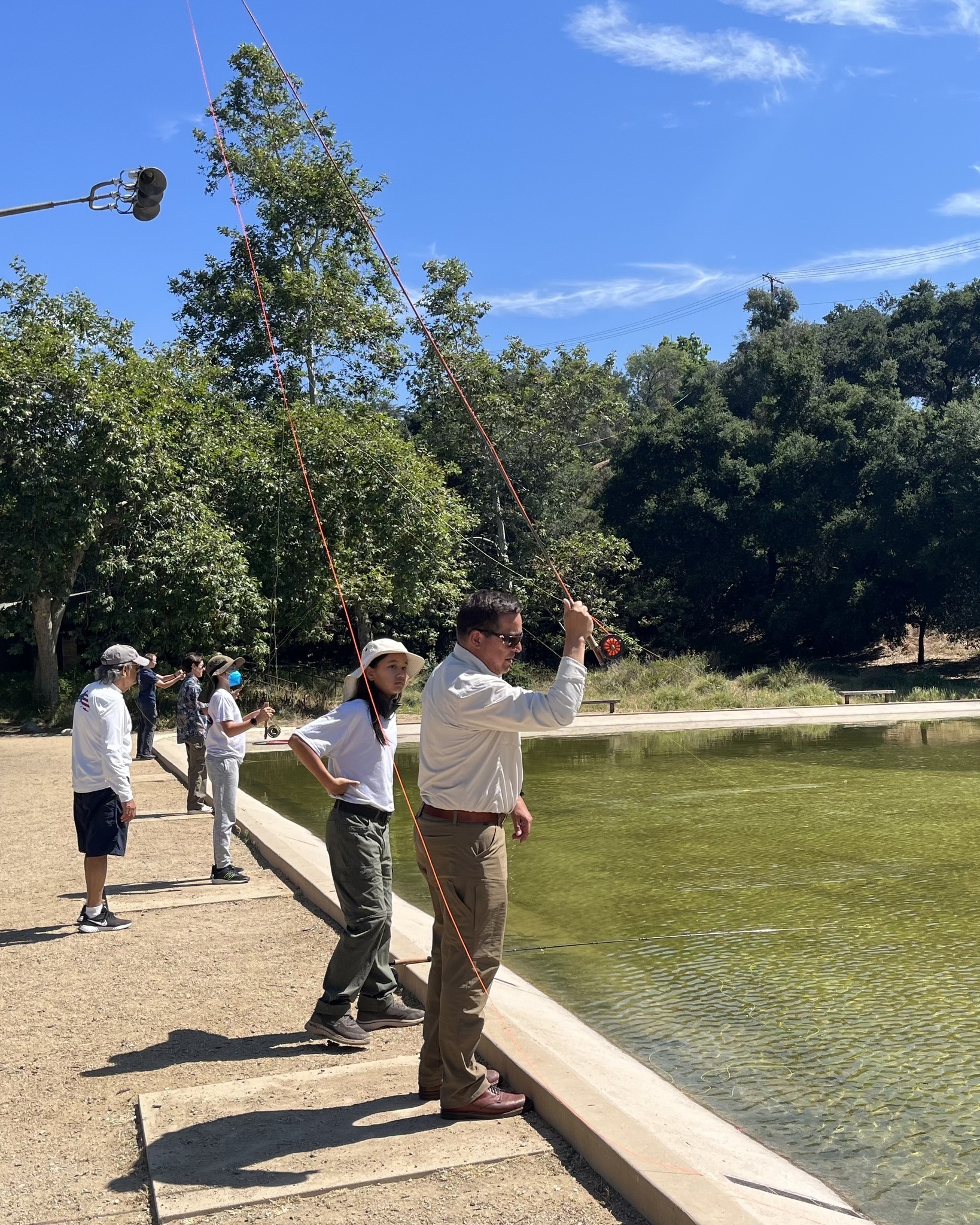 Scouts - Pasadena Casting Club