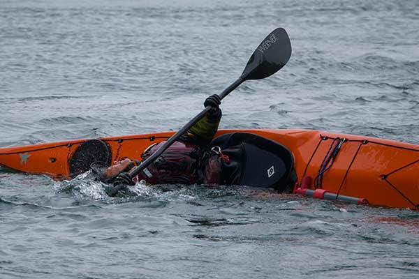 Touring kayak rolling classes - Events - Lehigh Valley Kayak and Canoe Club