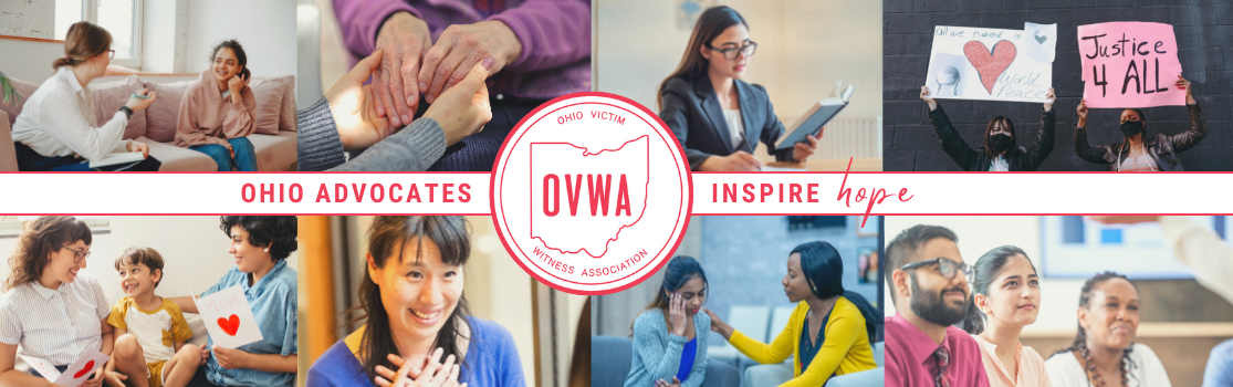 Home - Ohio Victim Witness Association