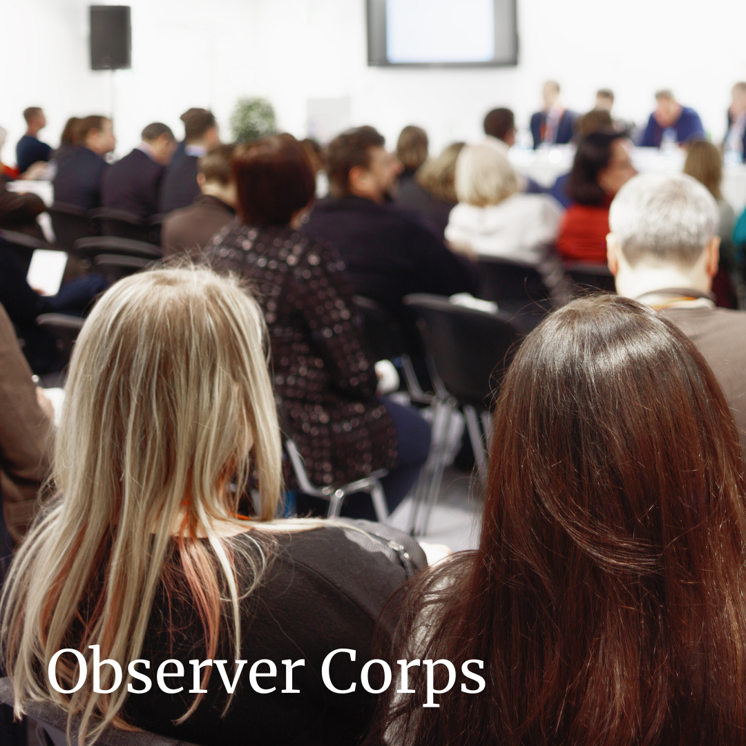 Home - League of Women Voters of South Central Texas