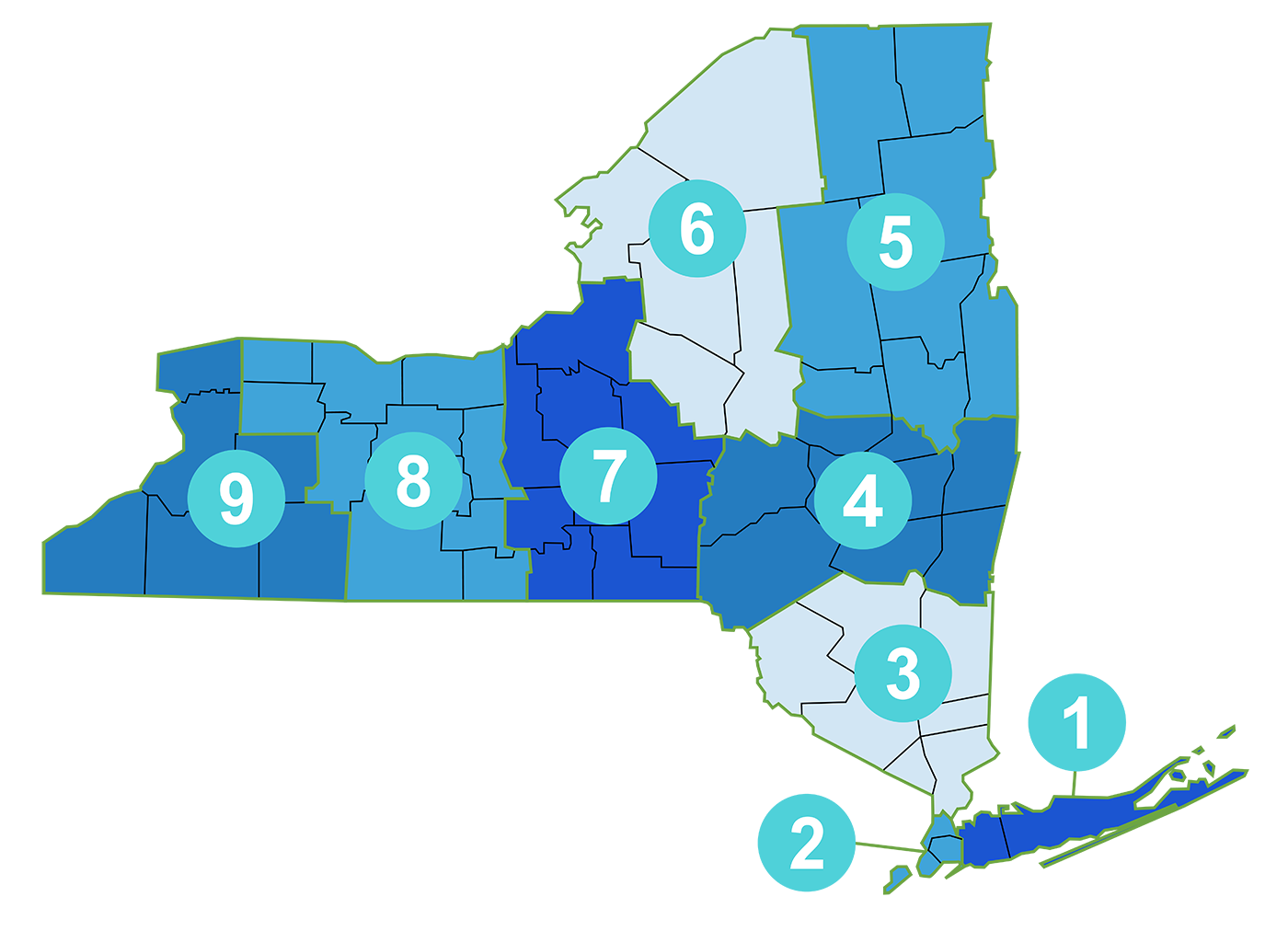 Join - New York State Floodplain and Stormwater Managers