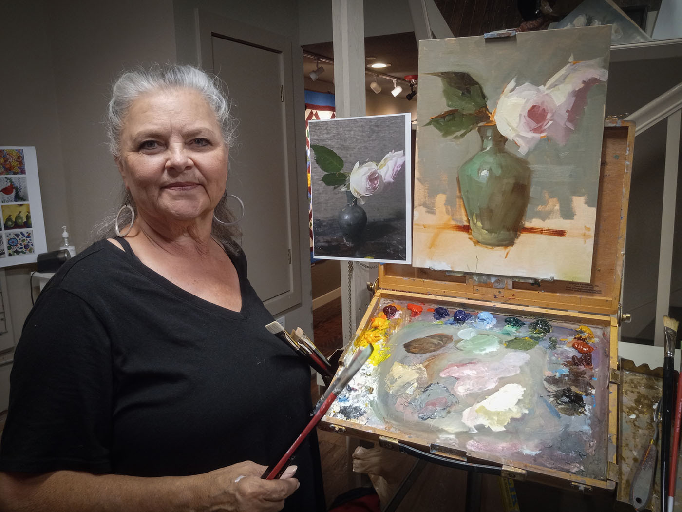 Home - Ellis County Art Association