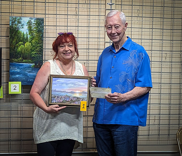 Home - Ellis County Art Association