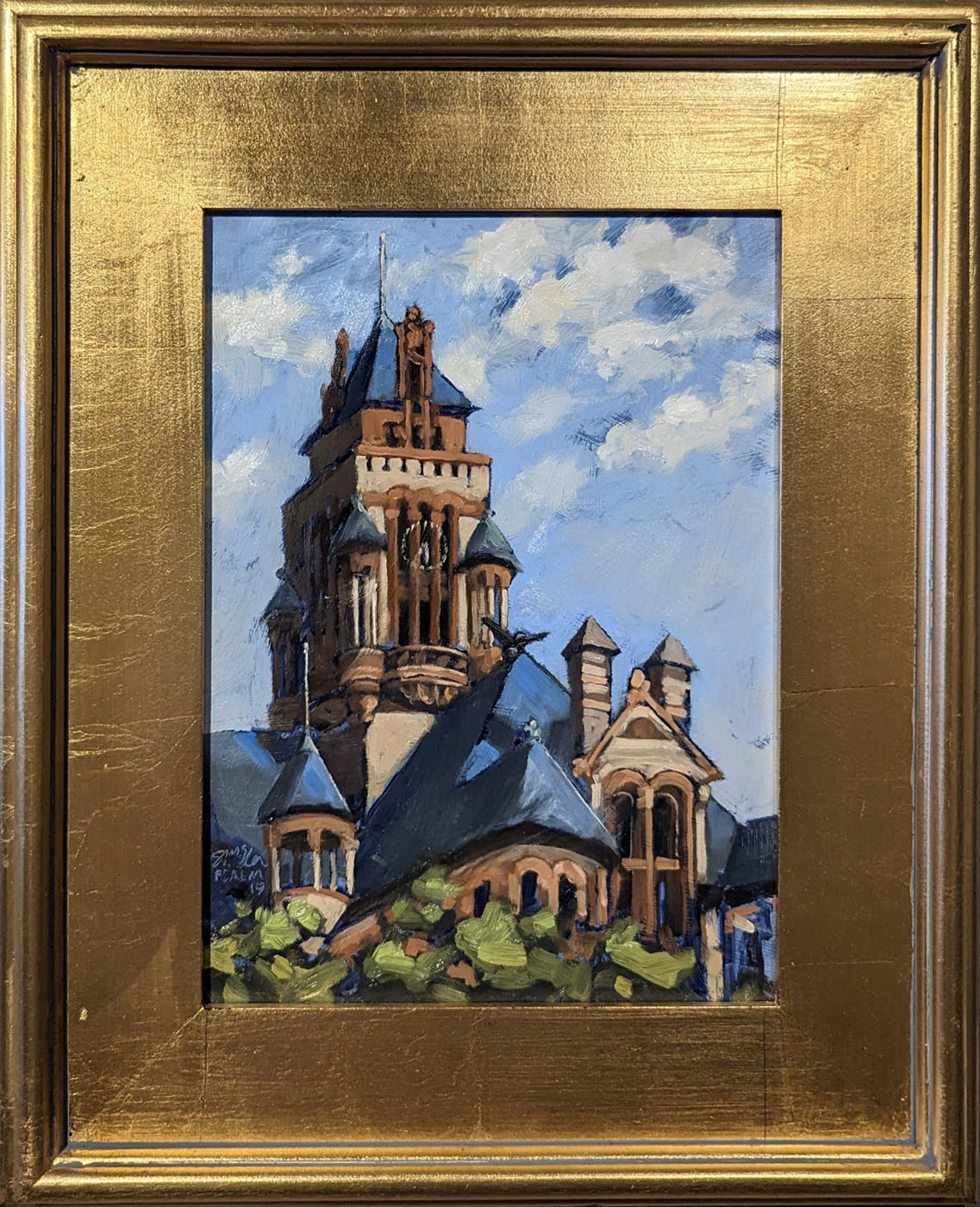 Home - Ellis County Art Association