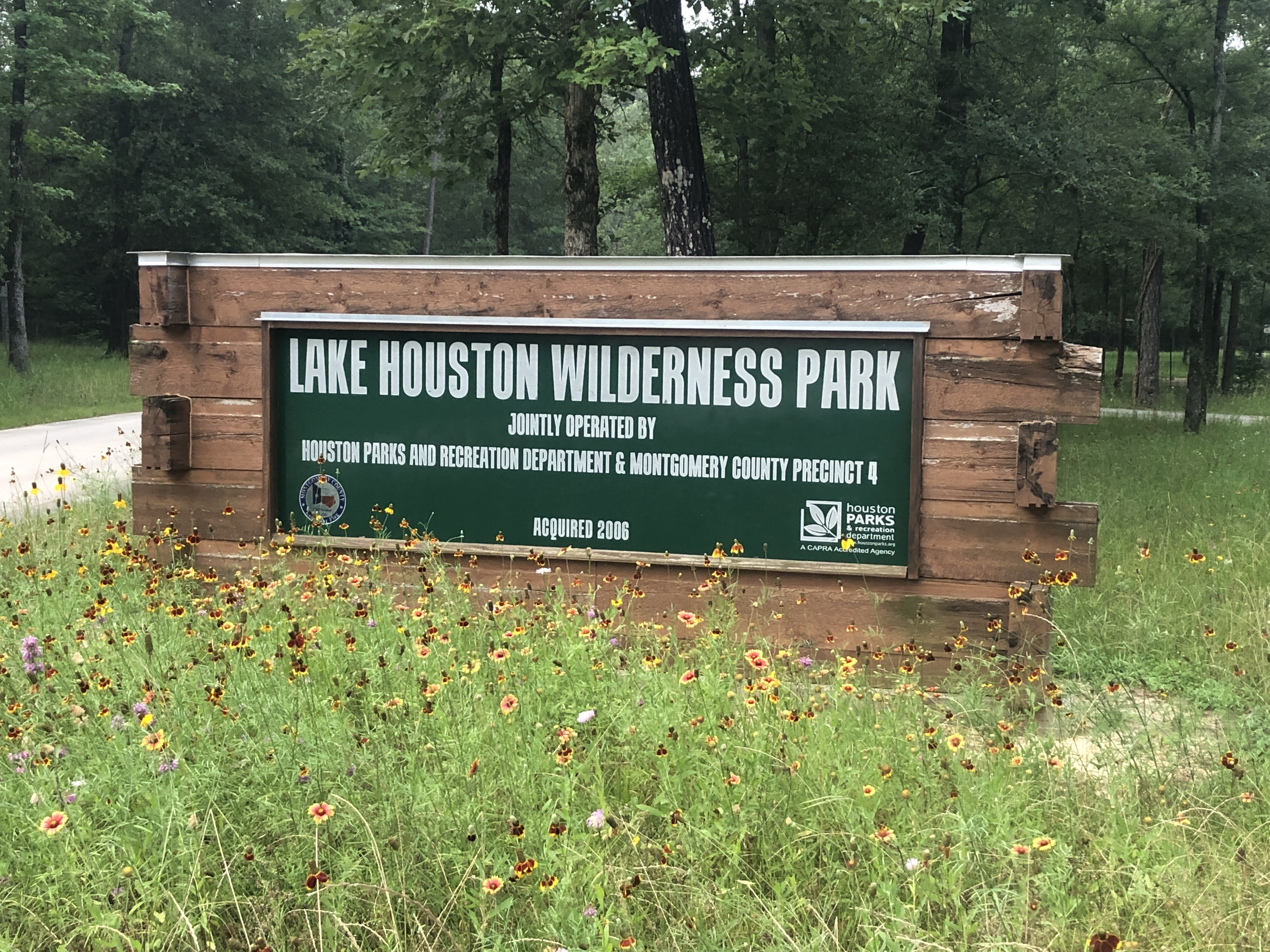 National Trails Day Hike, Annual Meeting & Picnic - Events - Lone Star ...