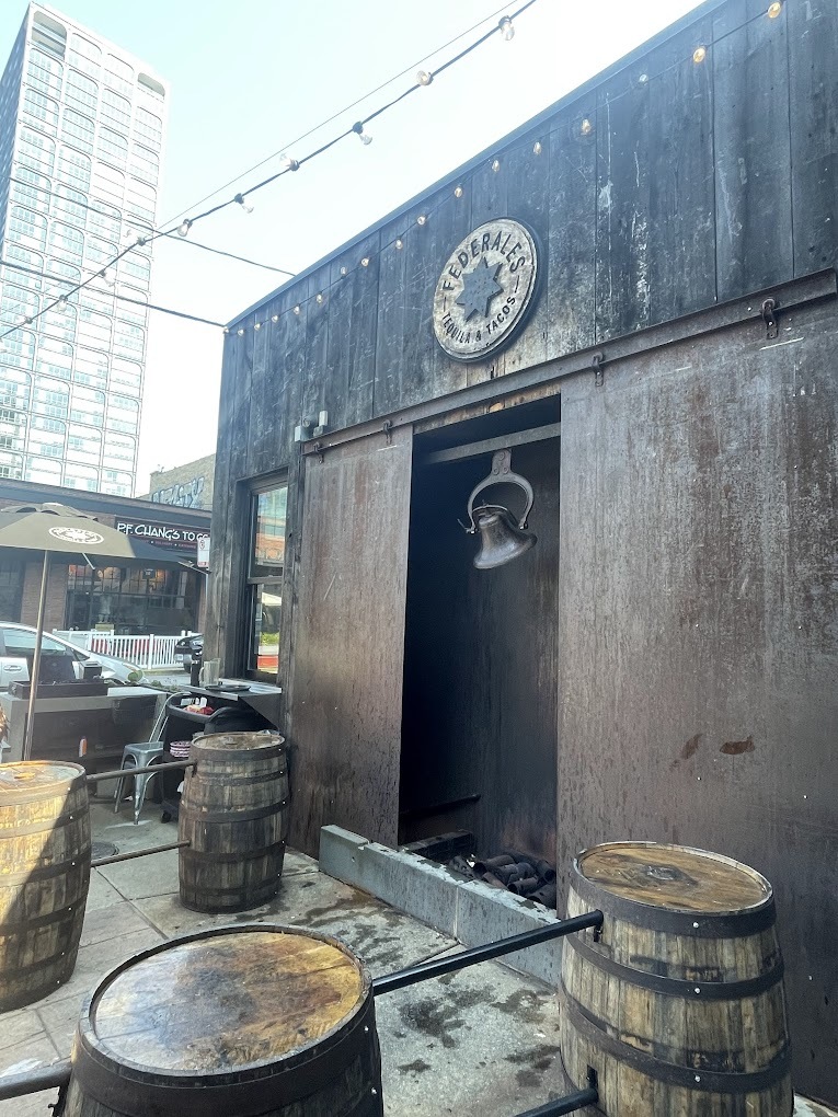 Home - Lincoln Park Ski Club