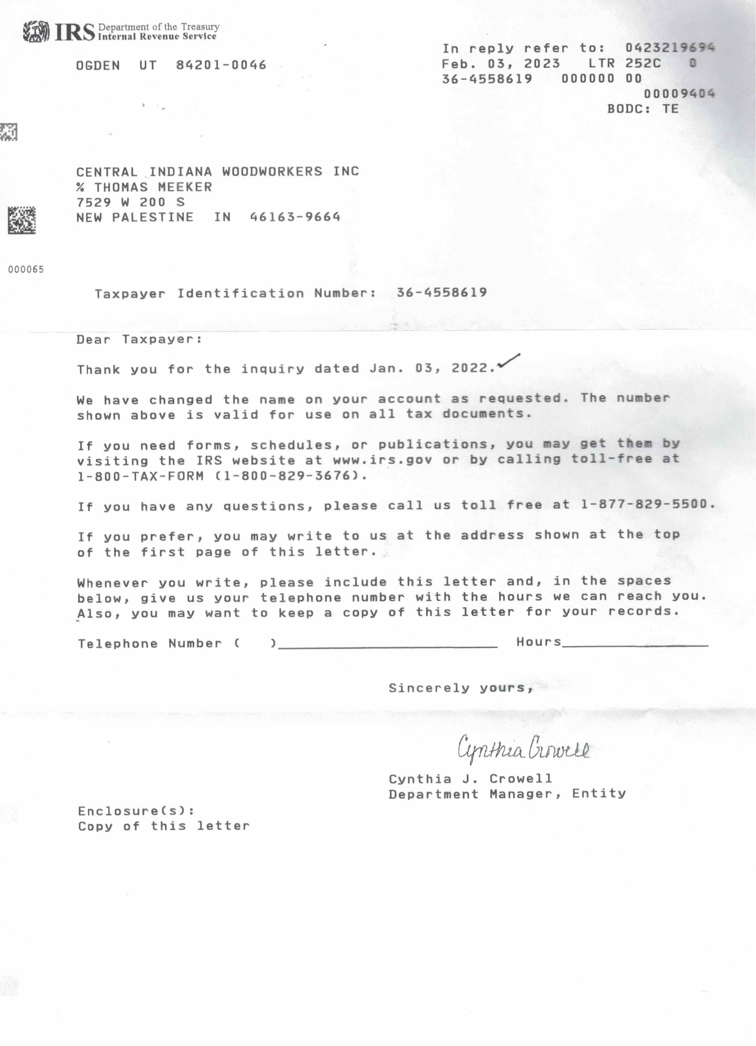 Forums - Central Indiana Woodworkers