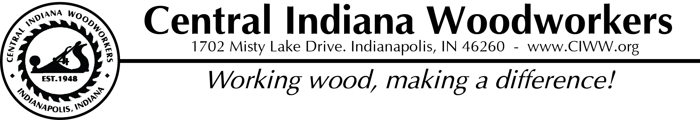 Home - Central Indiana Woodworkers