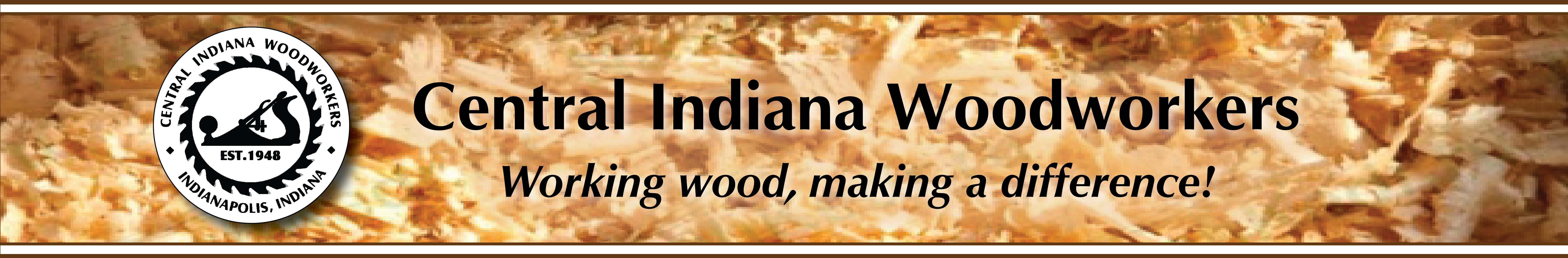 Home - Central Indiana Woodworkers