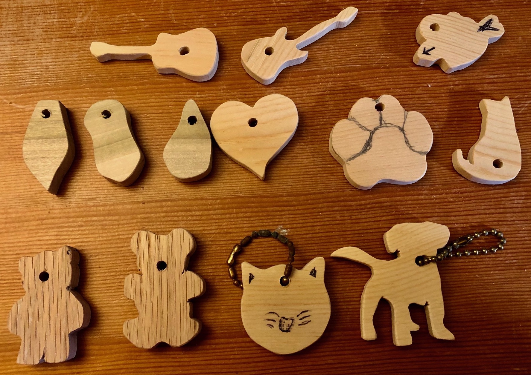 Home - Central Indiana Woodworkers