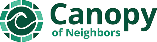 Home - Canopy of Neighbors