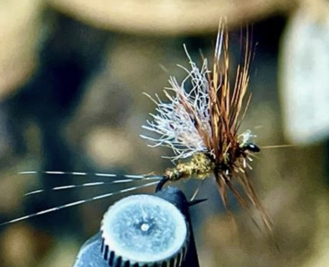 Fly Tying Resources - Sierra Pacific FlyFishers