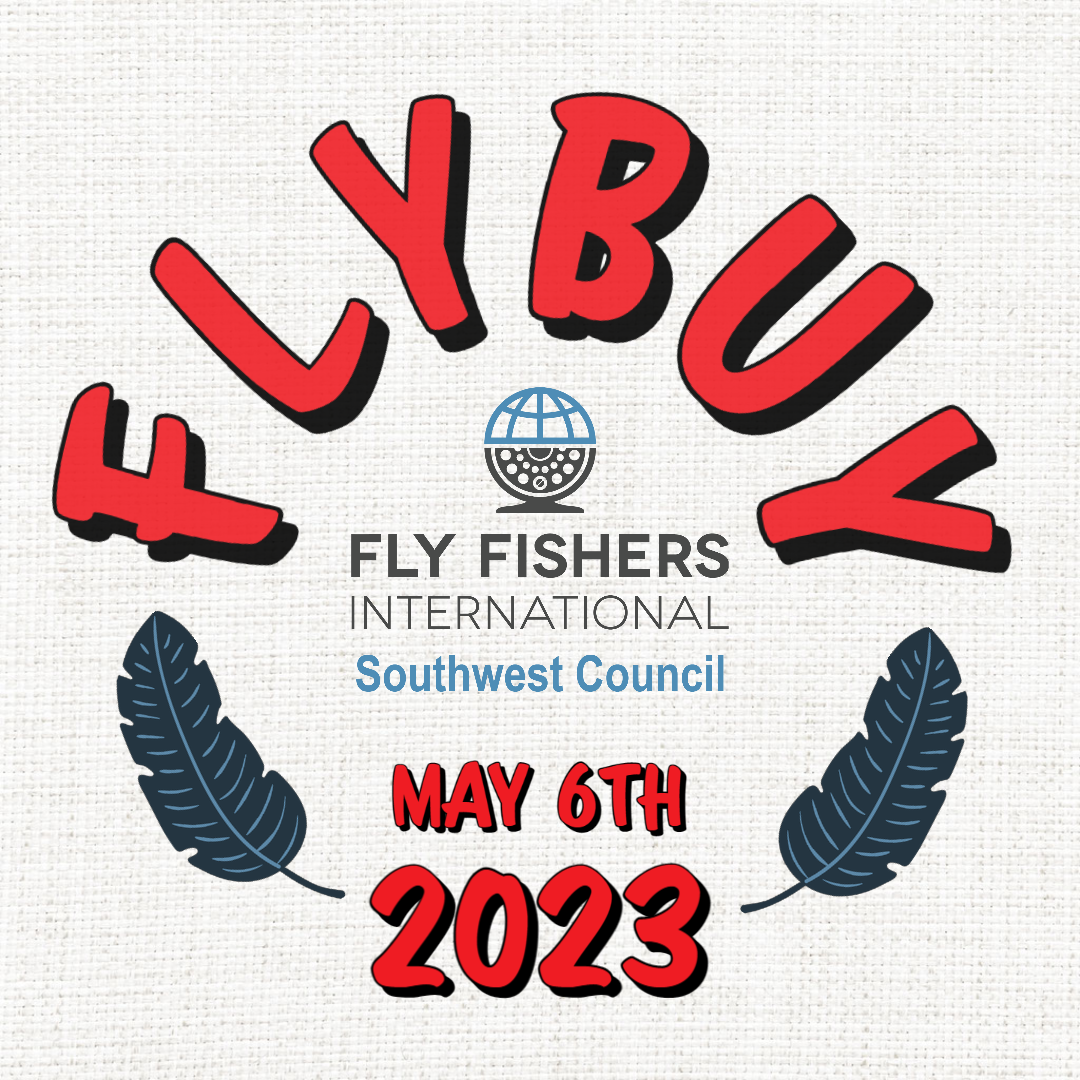 FLY BUY 2023 @ Long Beach Casting Club - Calendar - Sierra Pacific ...
