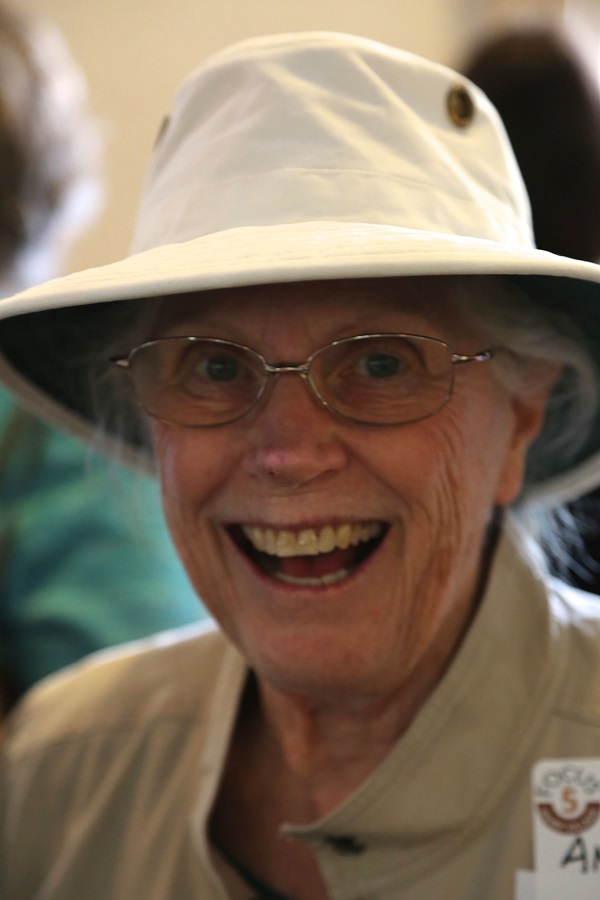 What Members Say - Ashby Village