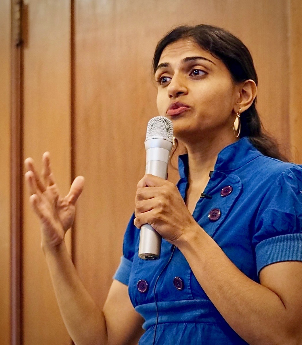 Arts & Culture: Changing What's Behind the Kitchen Door - Ashby Village