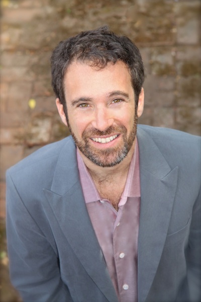 From the Executive Director - An Invitation to Step Up - Ashby Village