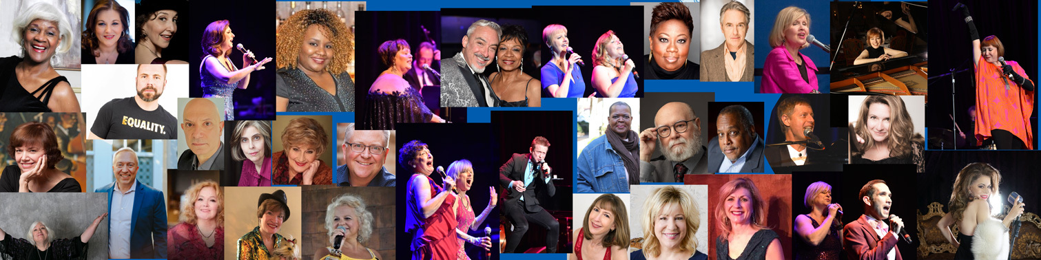 Chicago Cabaret Professional | HOME - Chicago Cabaret Professionals