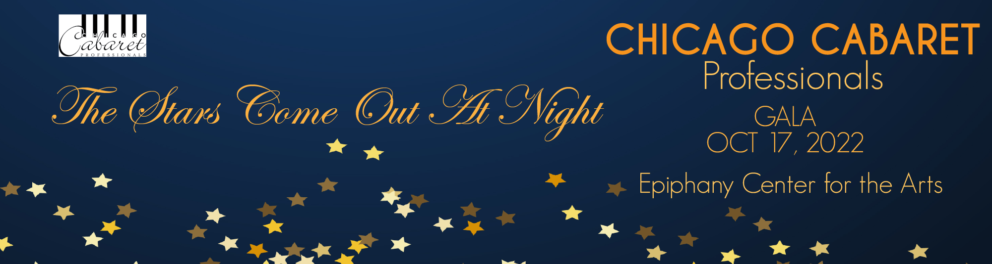 Chicago Cabaret Professional | HOME - Chicago Cabaret Professionals