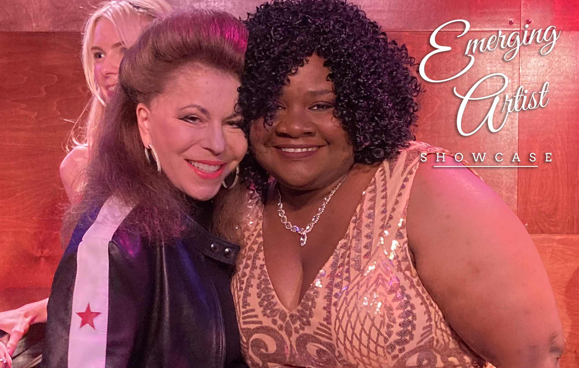 Chicago Cabaret Professional | In the News - Chicago Cabaret Professionals