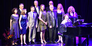 Chicago Cabaret Professional | HOME - Chicago Cabaret Professionals