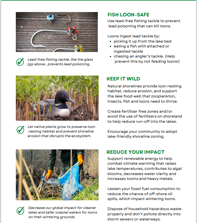 Home - Minerva Chain of Lakes Association