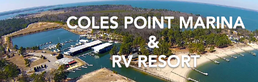 Marina Partners - Virginia - Marine Trawler Owners Association