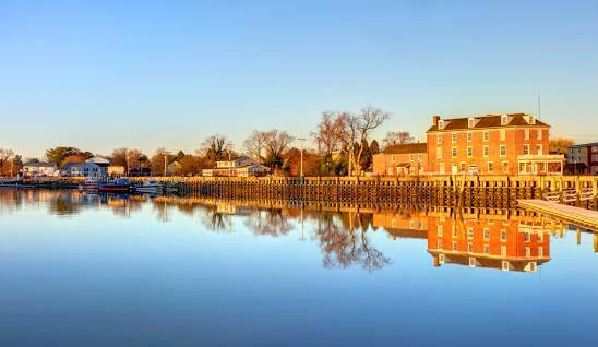 CBC Cruise to Delaware City - Events - Marine Trawler Owners Association
