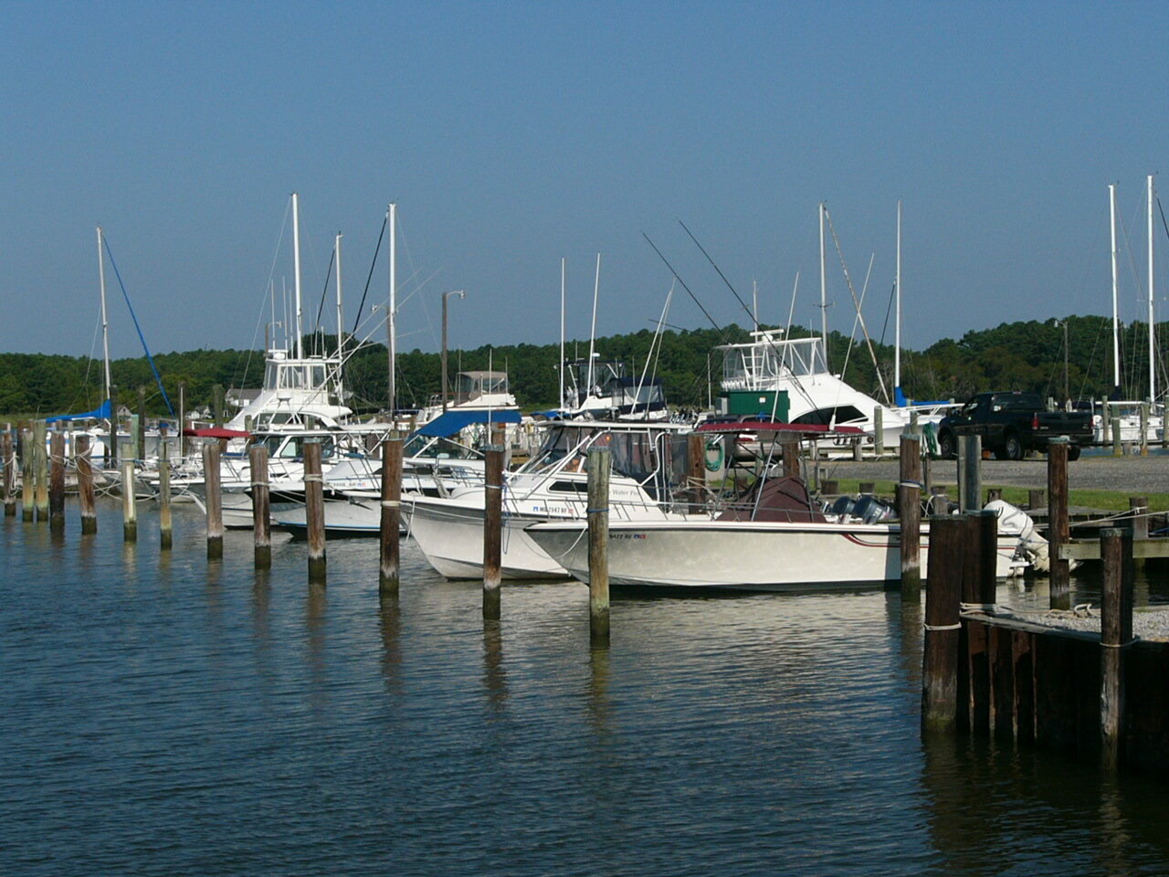 The Great Escape Cruise - Part 3 - Events - Marine Trawler Owners ...