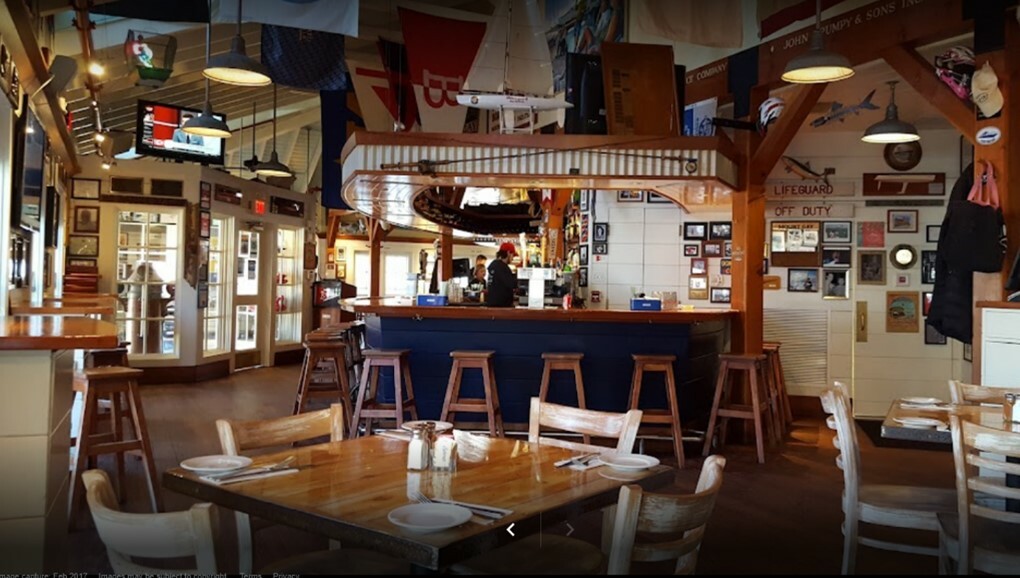 Annapolis Maritime Museum Lecture and Dinner at Boatyard Grill - Events ...