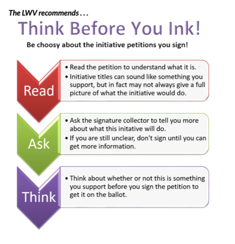 Home - League of Women Voters of the Pikes Peak Region