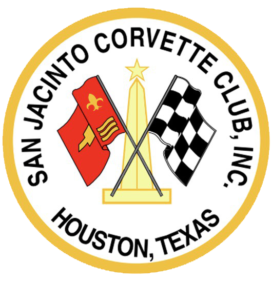 Events - San Jacinto Corvette Club