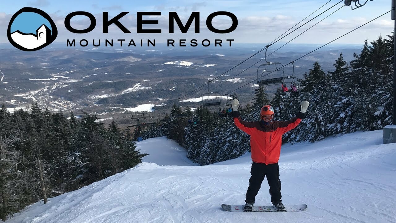 Annual Club Outing - Okemo Mountain, VT - Events - Watchung Amateur Ski ...