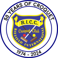 BICC Presidents - Bayfield International Croquet Club