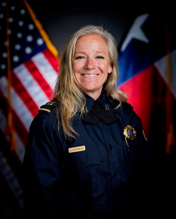 CWC GENERAL MEETING - AUGUST 2024: CY-FAIR FIRE DEPT. EMS (Capt ...