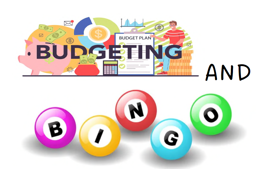 CWC GENERAL MEETING - JANUARY 2024 - BUDGETING & BINGO - Events Admin ...