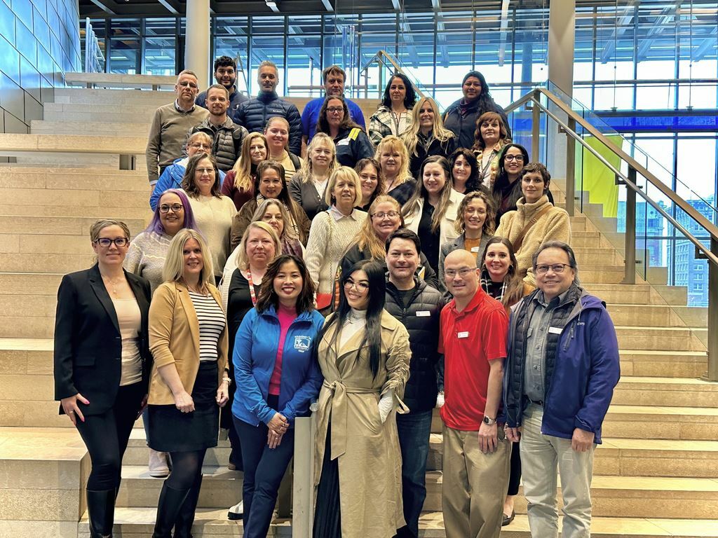 2025 Procurement Professional's Day-March 12th - Washington State ...