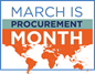 March is Procurement Month! - Washington State Chapter of NIGP