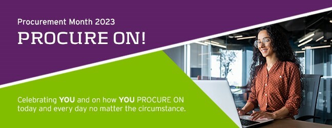 2023 Excellence in Procurement Summit - Events - Washington State ...