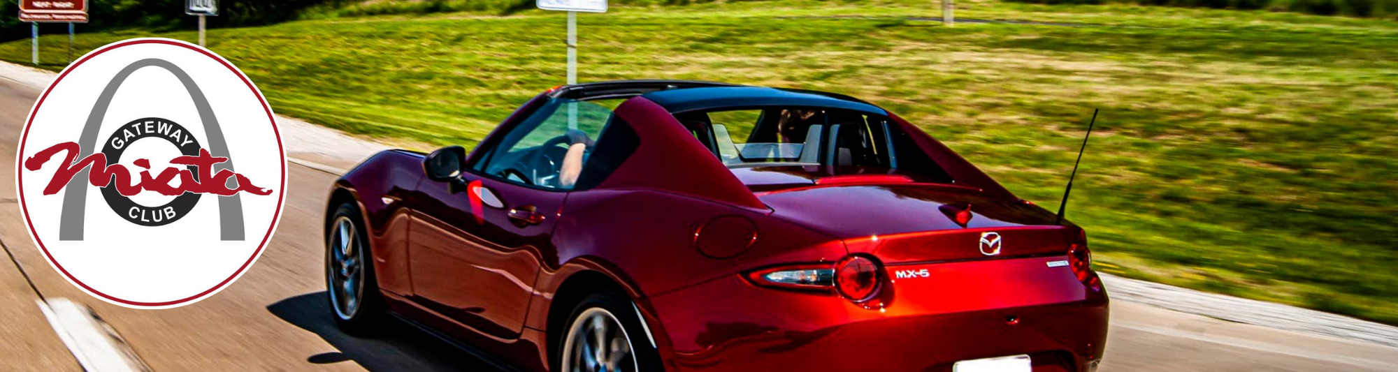Home - Gateway Miata Club