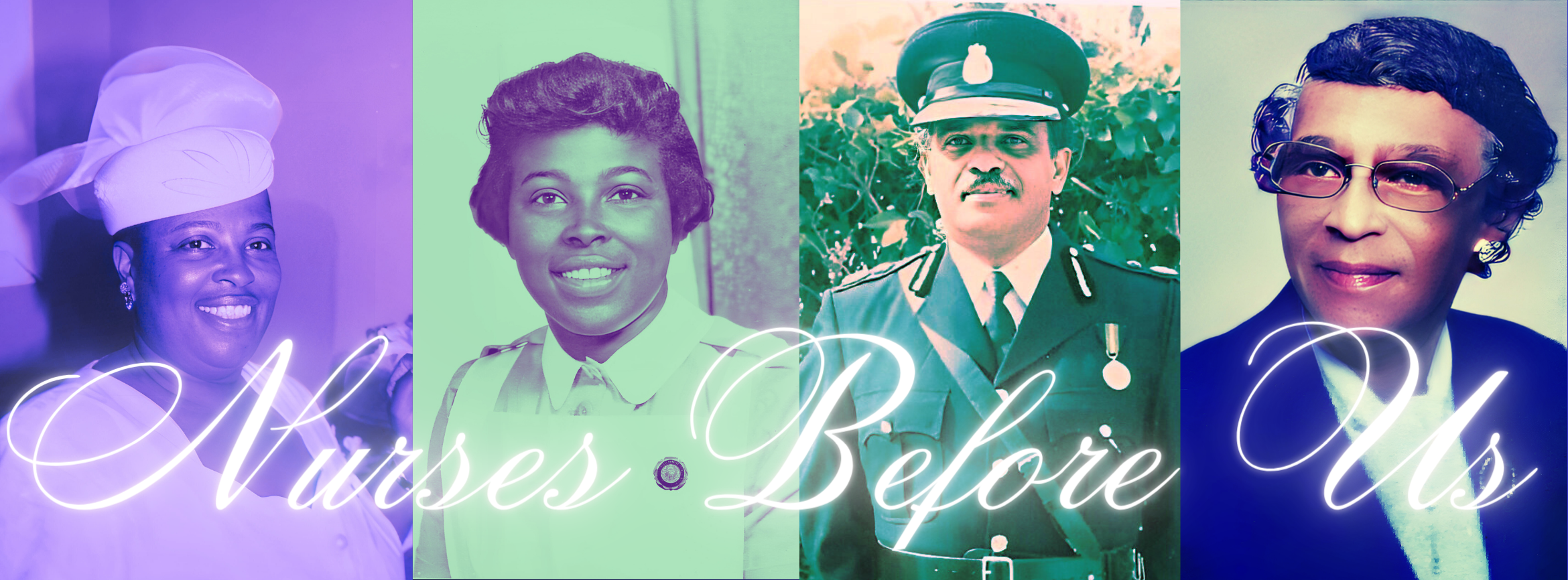 Nurses Before Us - Bermuda Nurses Association