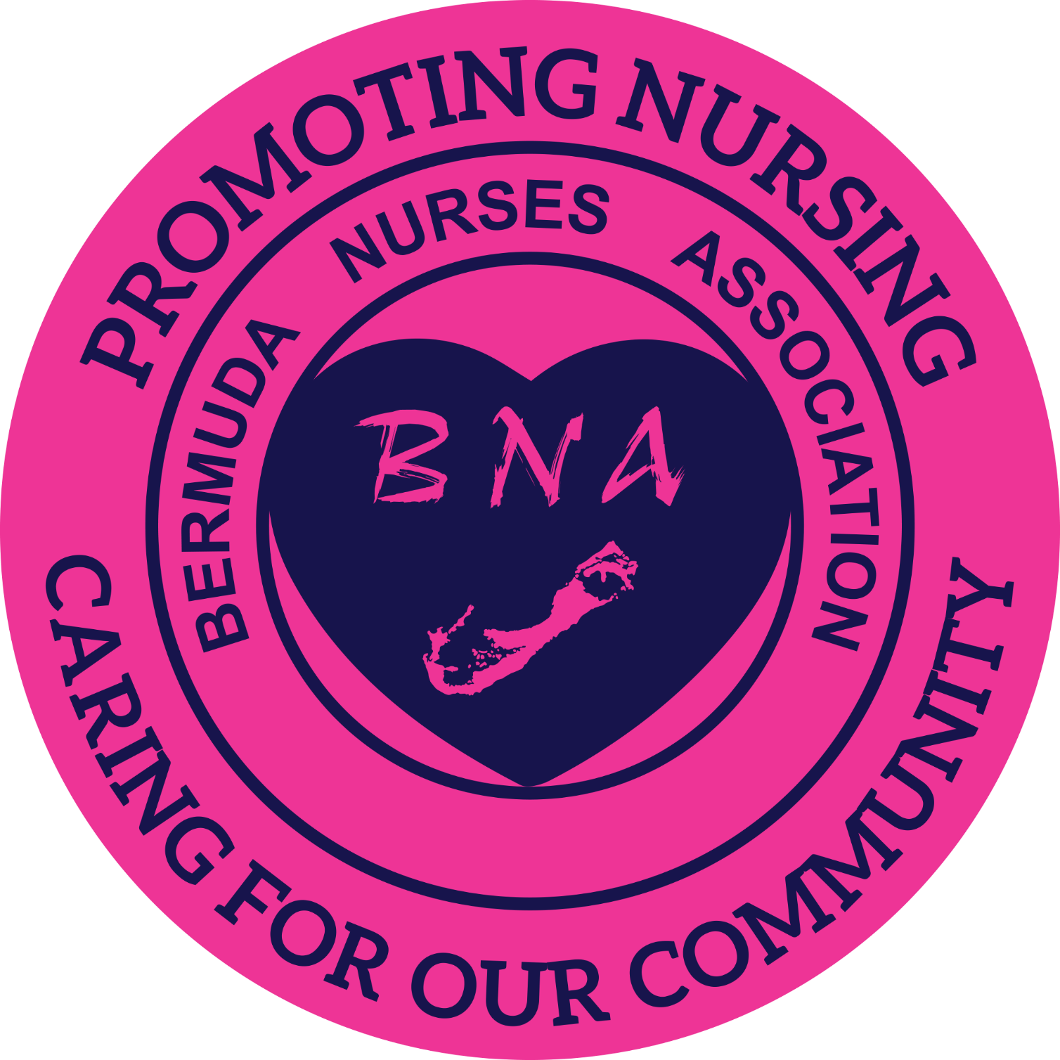 BNA History - Bermuda Nurses Association