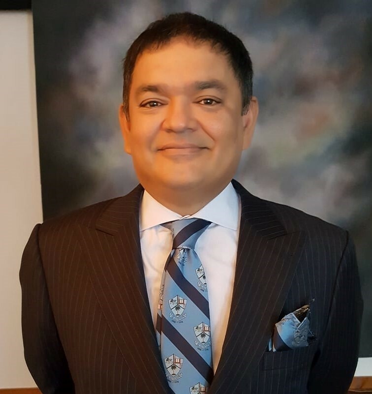 Home - C.M.S. Old Grammarians Society - Americas