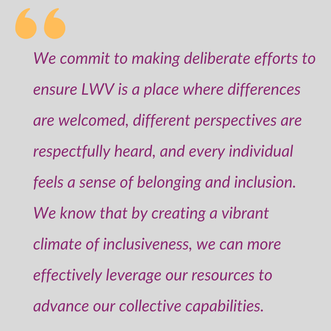 DEI Education Modules