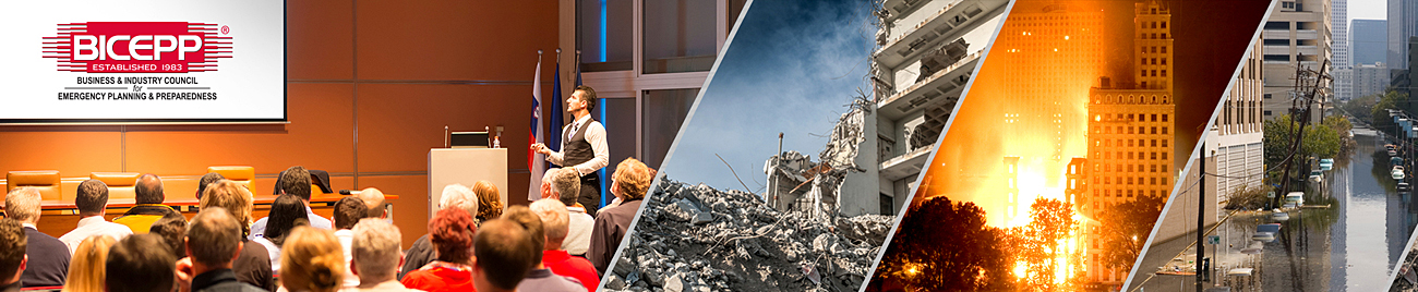 Home - Business & Industry Council for Emergency Planning & Preparedness