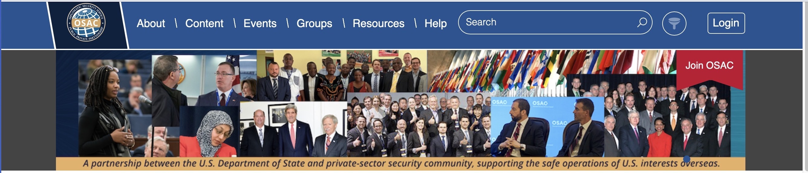 Public Resources - Business & Industry Council for Emergency Planning ...