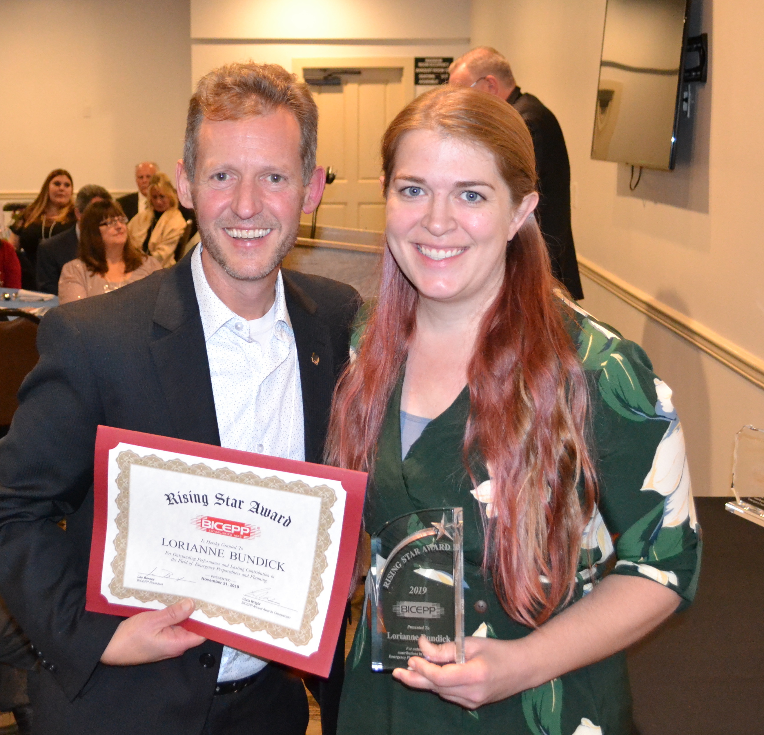 Home - Business & Industry Council for Emergency Planning & Preparedness