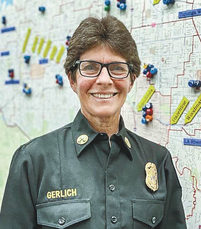 April 19 - Red Tagged - Now What? (In person presentation by Stacy ...