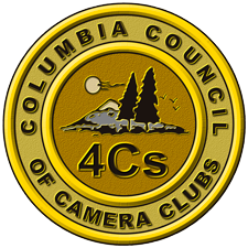 Photo Albums - Columbia Council of Camera Clubs