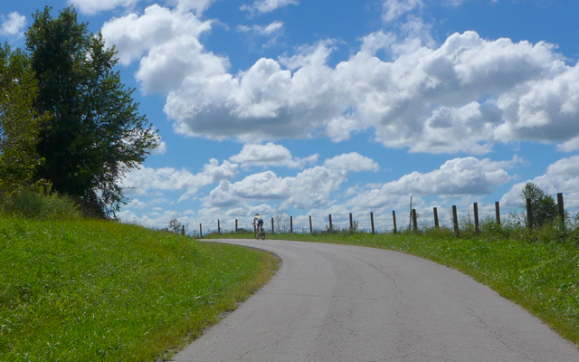 Cincinnati Cycle Club: Promoting cycling as a Healthy, Active Lifestyle ...